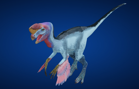 Oviraptor